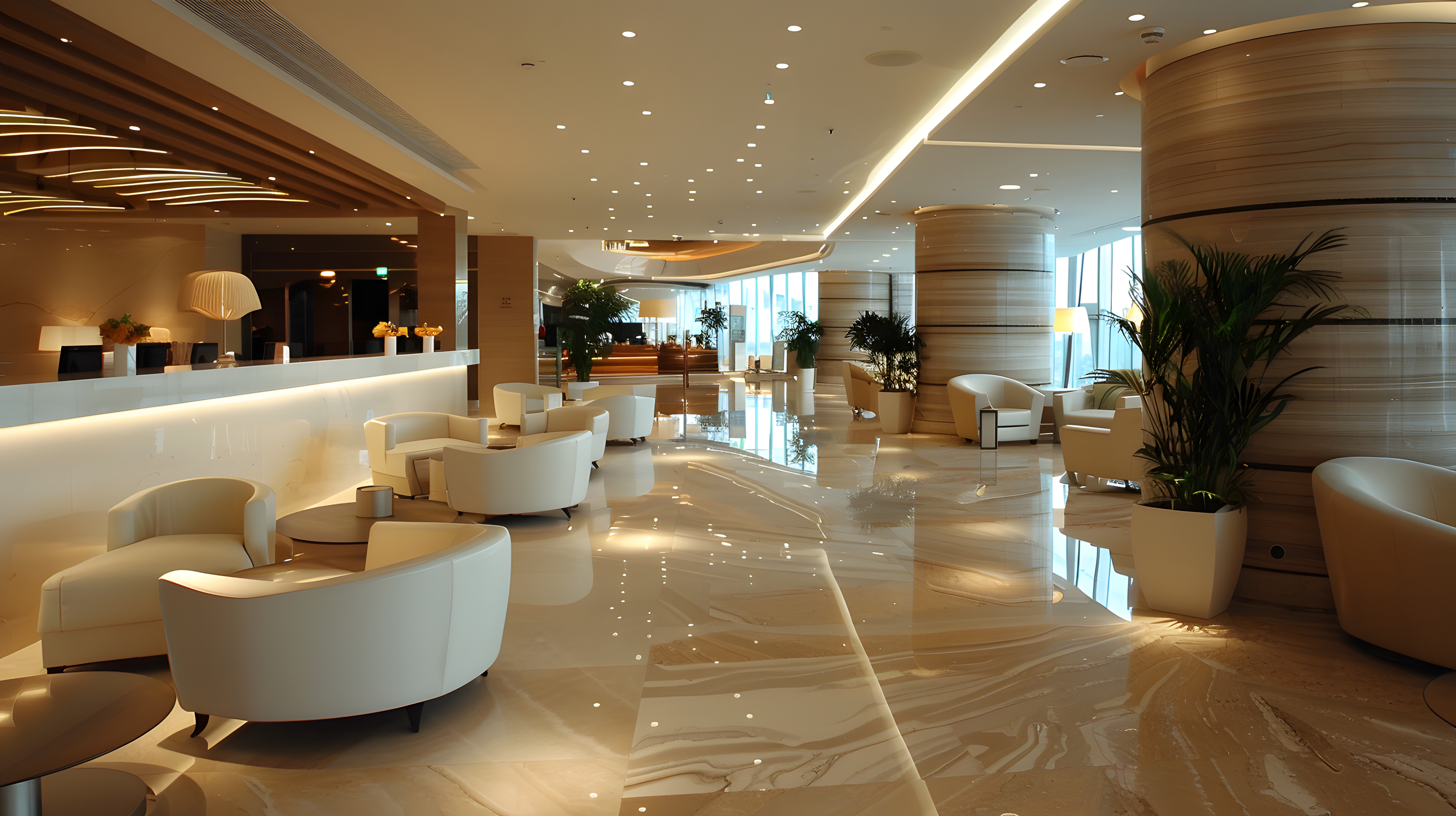 NewStarLight Airlines | Premium Long-Haul Flights